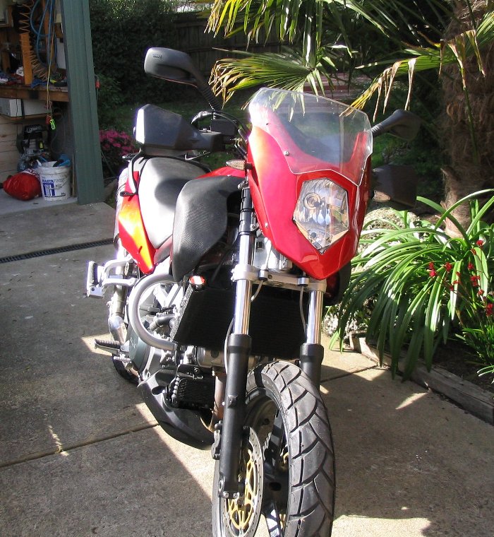 The V-Strom Picture Thread | Page 59 | Adventure Rider